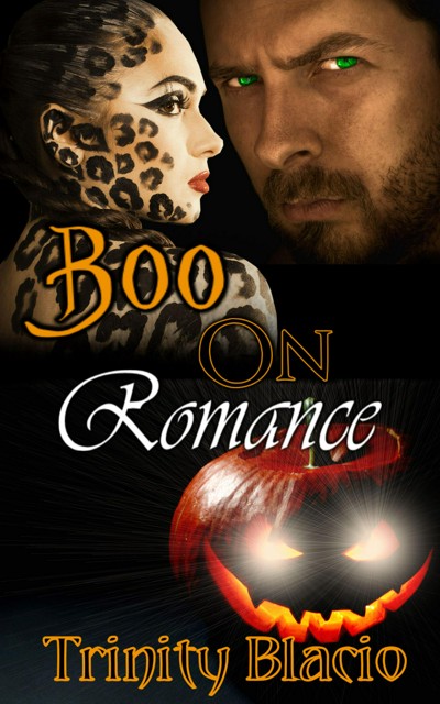 Smashwords – Boo On Romance – a book by Trinity Blacio