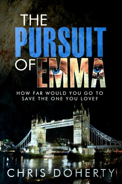 Smashwords – The Pursuit of Emma – a book by Chris Doherty