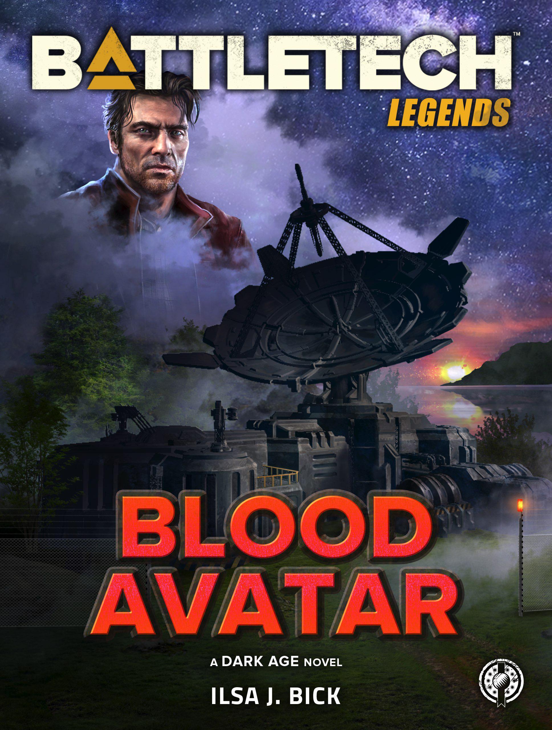 Smashwords – Battletech Legends: Blood Avatar – a book by Ilsa Bick
