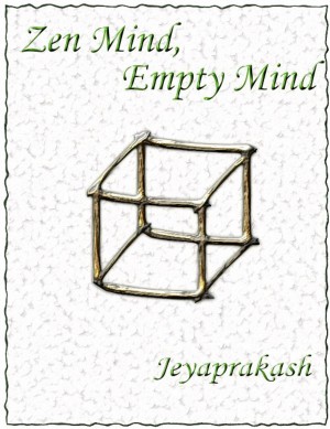 Smashwords – Zen Mind, Empty Mind