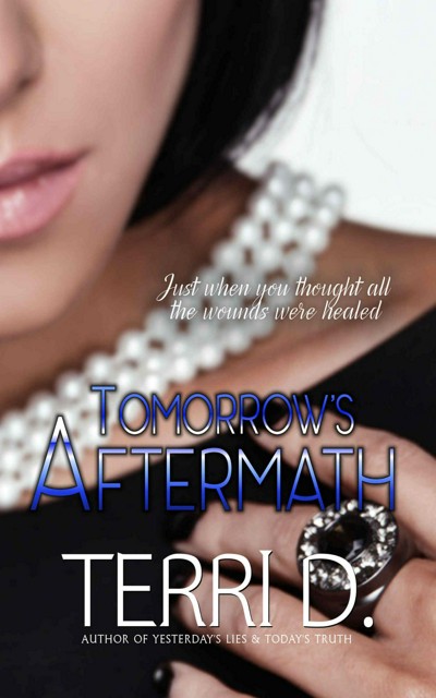 Smashwords – Tomorrow's Aftermath – a book by Author Terri D