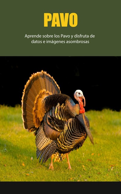 Smashwords – Pavo: Aprende sobre los Pavo y disfruta de datos e ...