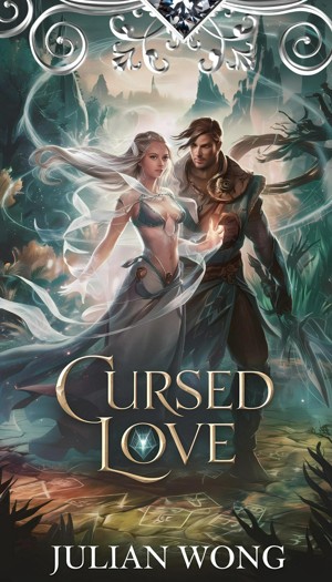 Smashwords – Cursed Love