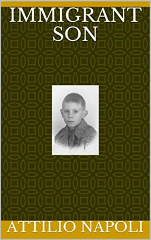 Smashwords – Immigrant Son