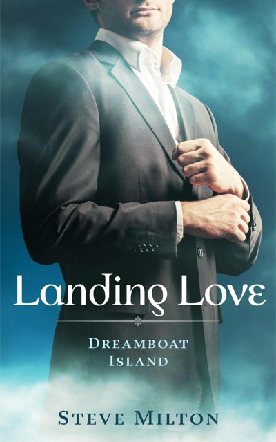 Smashwords – Landing Love – a book by Steve Milton