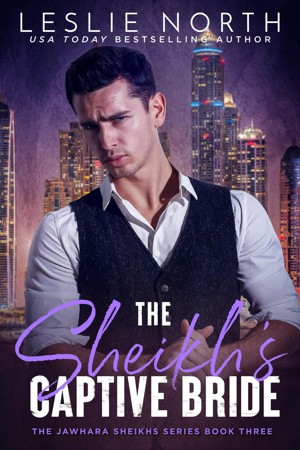 Smashwords – The Sheikh’s Captive Bride
