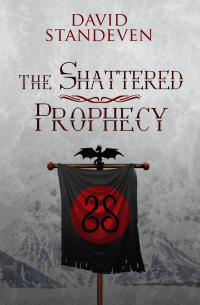 Smashwords – The Shattered Prophecy – a book by David Standeven
