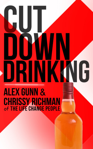 Smashwords – Cut Down Drinking