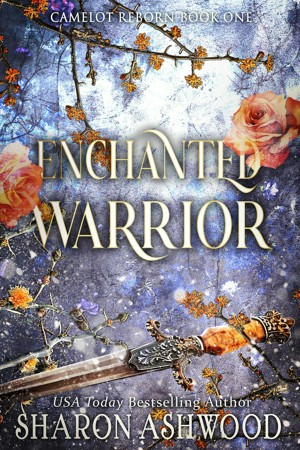 Smashwords – Enchanted Warrior