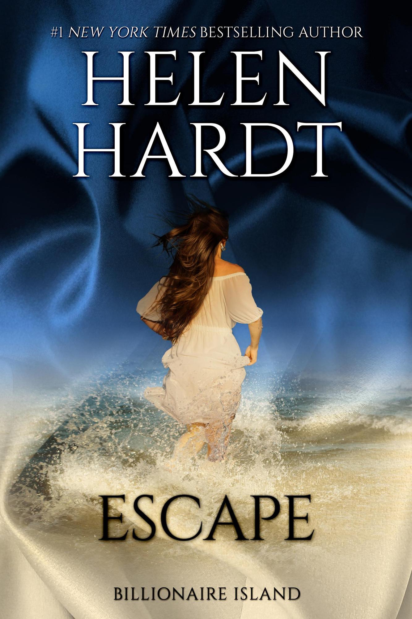 Smashwords – Escape – a book by Helen Hardt