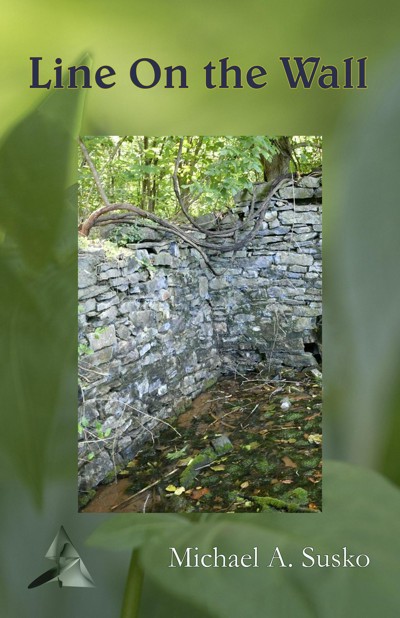 Smashwords – Line On the Wall – a book by Michael A. Susko