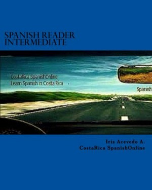 Smashwords – Spanish Reader Intermediate I