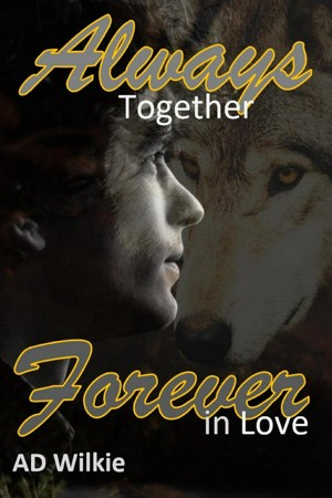 Smashwords – Always Together Forever in Love