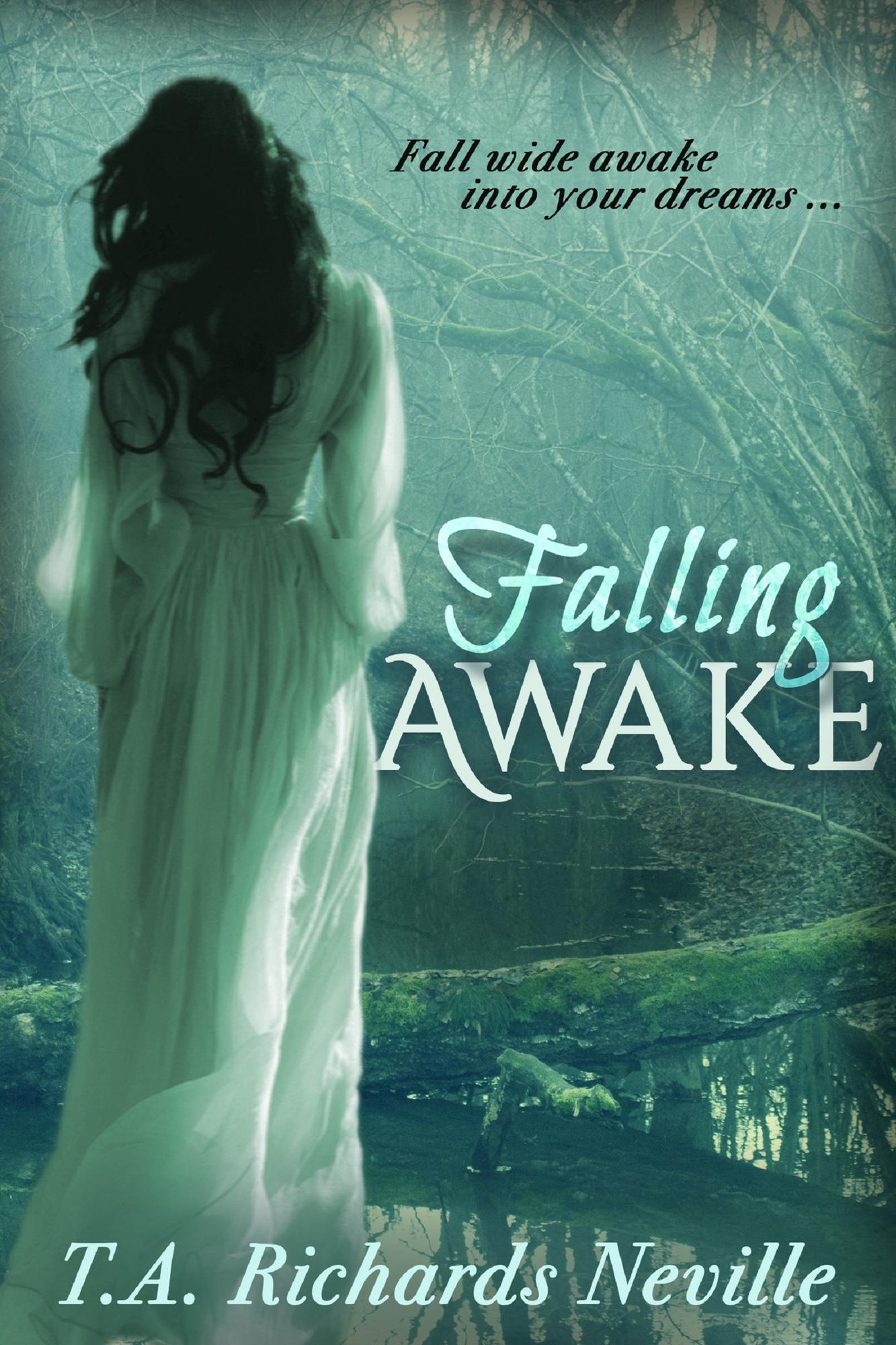 Smashwords – Falling Awake – a book by TA Richards Neville