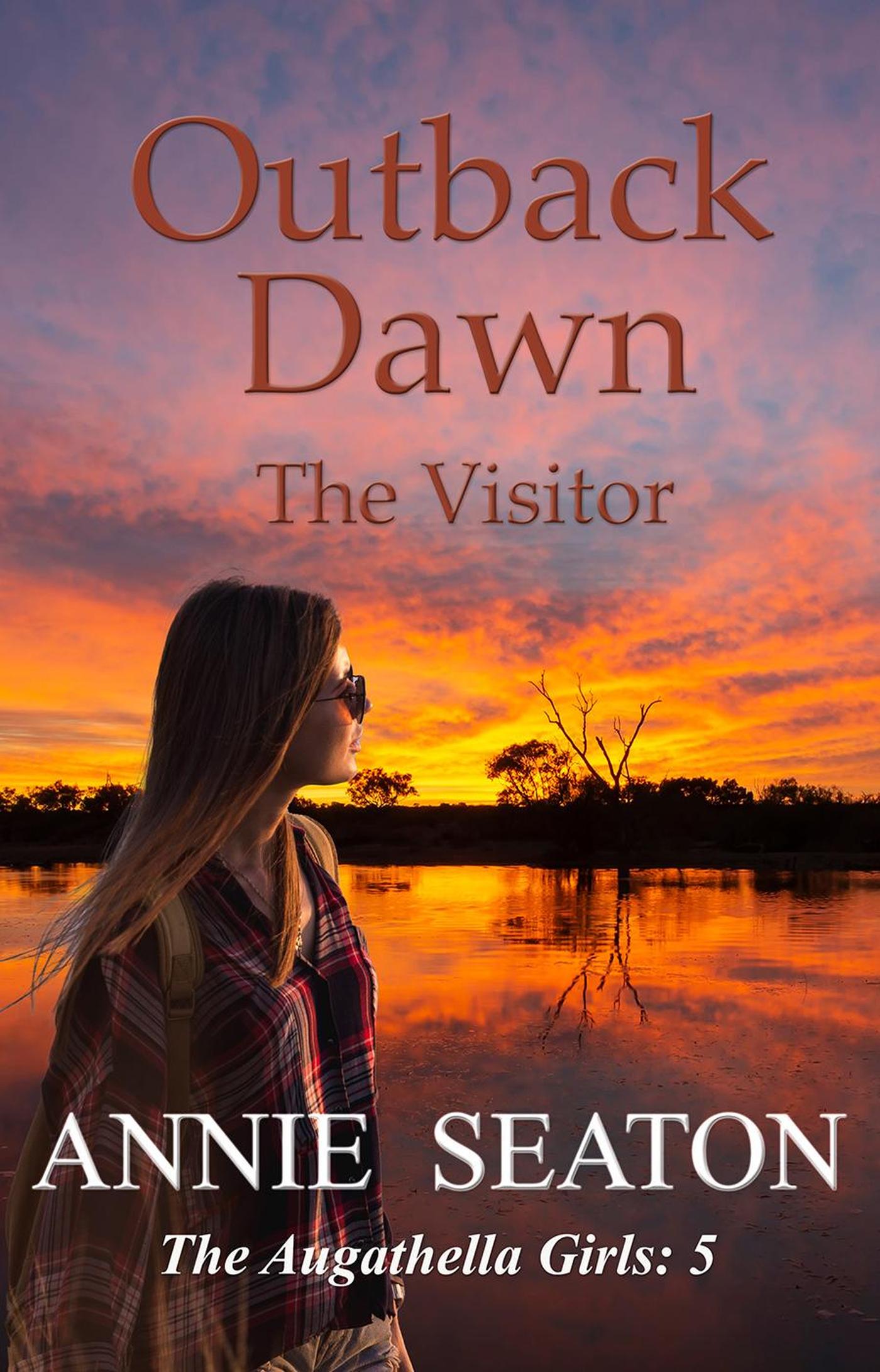 Smashwords – Outback Dawn – a book by Annie Seaton