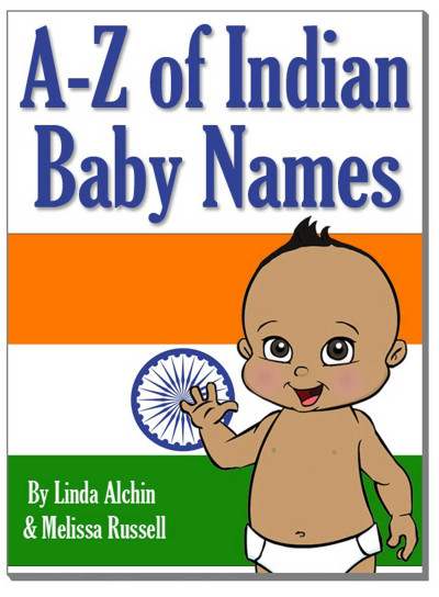 Smashwords – A to Z of Indian Baby Boy & Girls Names – a book by ...
