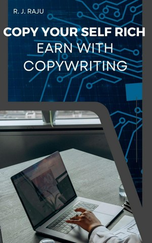 Smashwords – Copy Yourself Rich; Earn With Copywriting