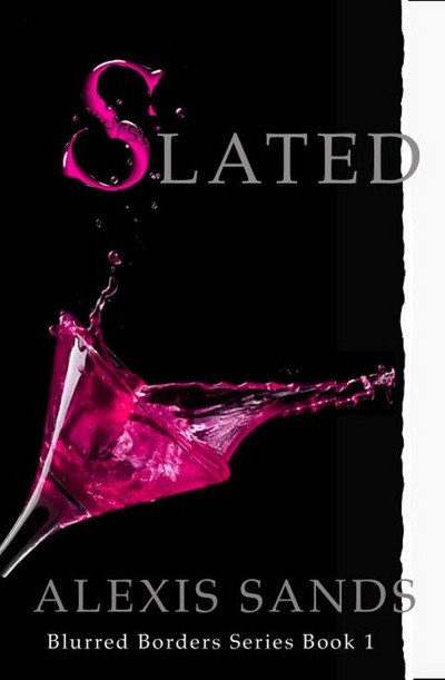 Smashwords – Slated – a book by Alexis Sands