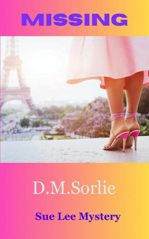 Smashwords – Missing