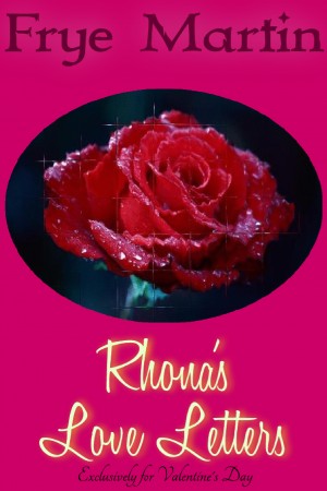 Smashwords – Rhona's Love Letters