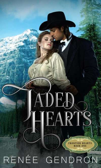Smashwords – Jaded Hearts – a book by Renée Gendron