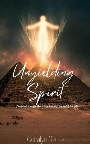 Smashwords – Unyielding Spirit