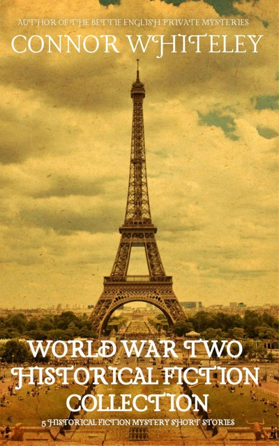 Smashwords – World War Two Historical Fiction Collection: 5 Historical ...