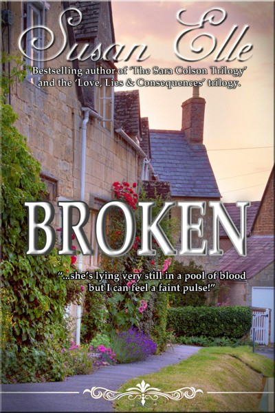 Smashwords – Broken – a book by Susan Elle