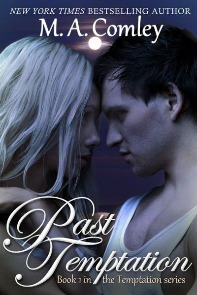 Smashwords – Past Temptation – a book by M A Comley