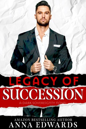 Smashwords – Legacy of Succession