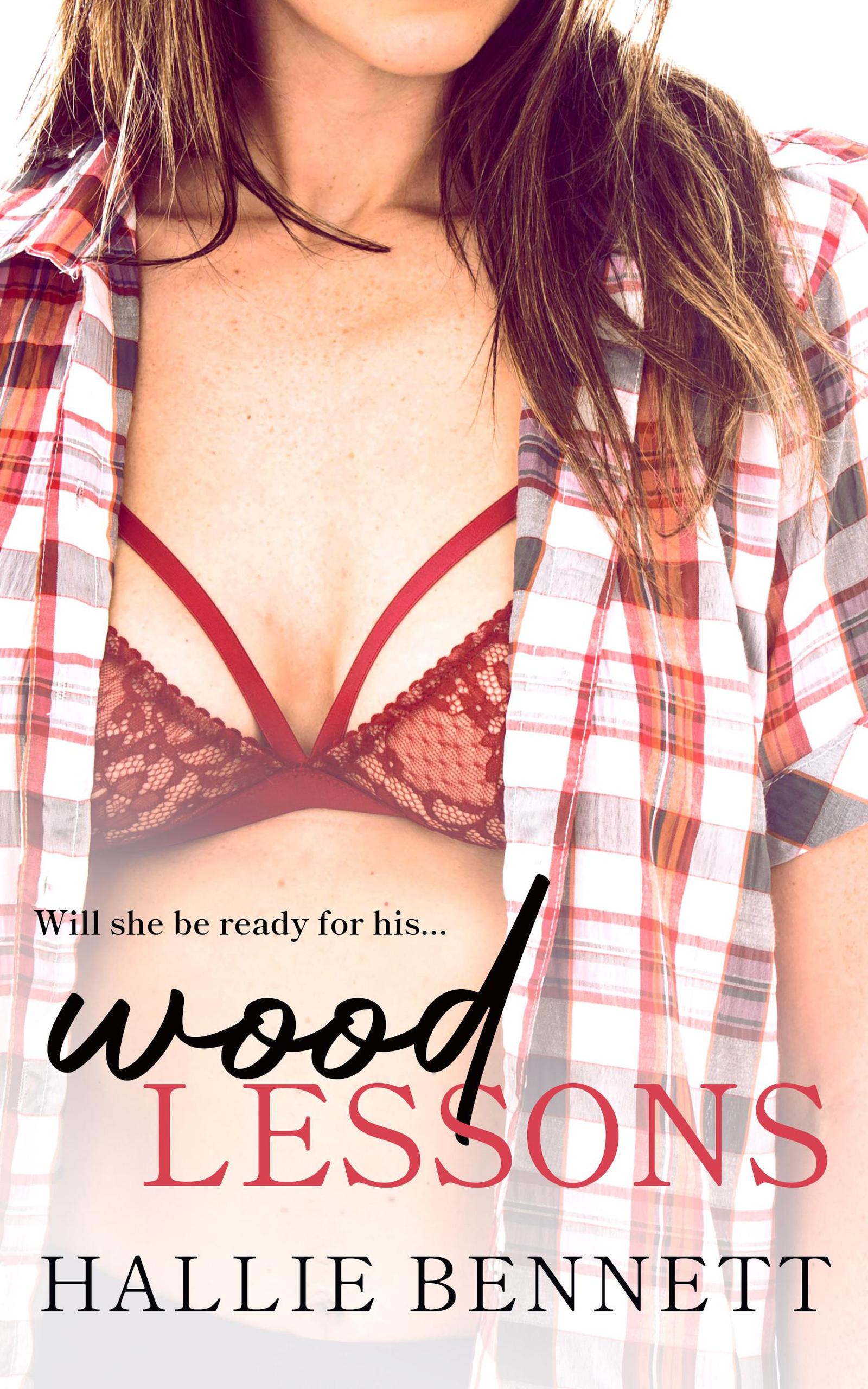 Smashwords – Wood Lessons – a book by Hallie Bennett