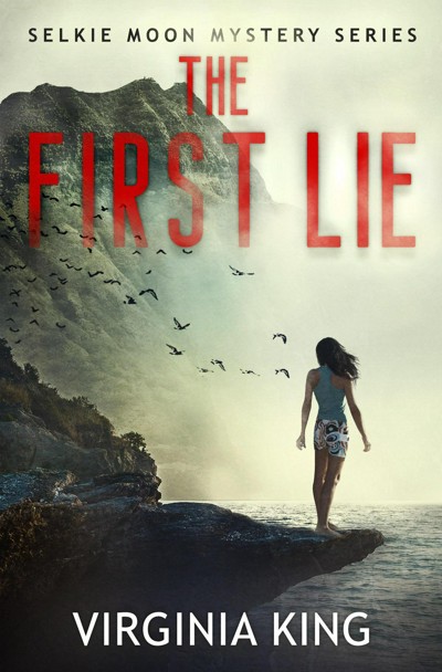 Smashwords – The First Lie – a book by Virginia King