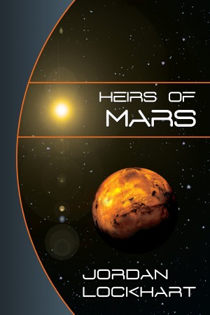Smashwords – Heirs of Mars