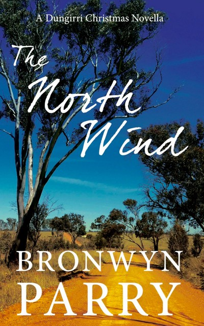 Smashwords – The North Wind – a book by Bronwyn Parry