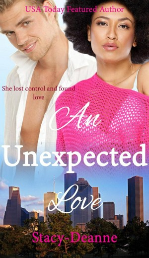 Smashwords – An Unexpected Love