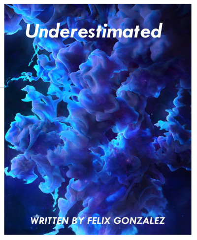 Smashwords – Underestimated – a book by Felix Gonzalez