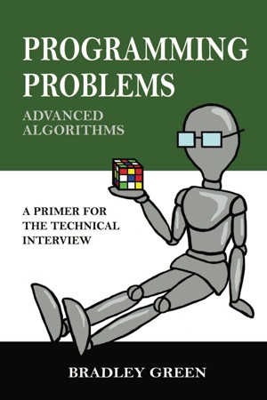 Smashwords – Programming Problems: Advanced Algorithms