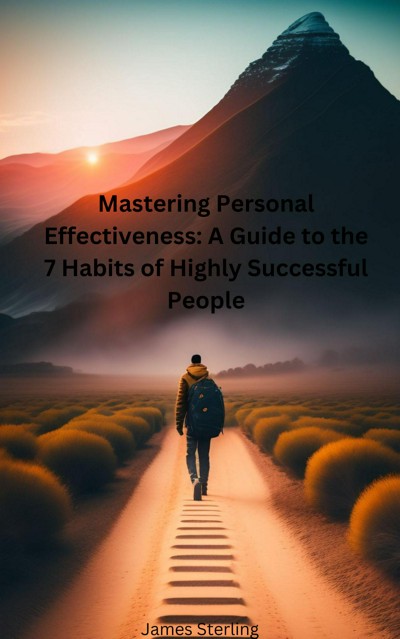 Smashwords – Mastering Personal Effectiveness A Guide to the 7 Habits of Highly Successful ...