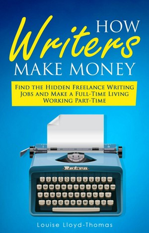 Smashwords – How Writers Make Money - Find Freelance Writing Jobs and Make A Full-Time Living