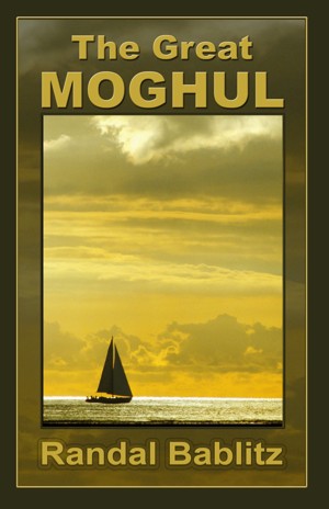 Smashwords – The Great Moghul
