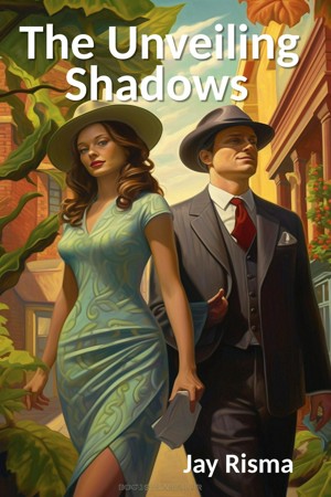 Smashwords – The Unveiling Shadows