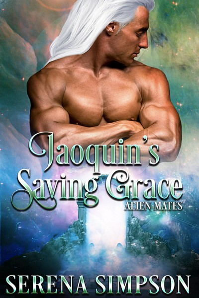 Smashwords – Joaquin's Saving Grace – a book by Serena Simpson