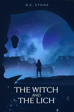 Smashwords – The Witch and The Lich