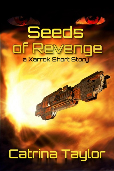 Smashwords – Seeds of Revenge – a book by Catrina Taylor