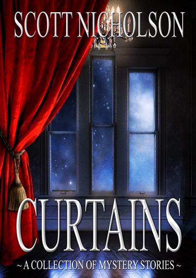 Smashwords – Curtains – a book by Scott Nicholson