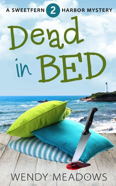 Smashwords – Dead in Bed – a book by Wendy Meadows