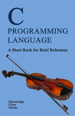 Smashwords – C Programming Language