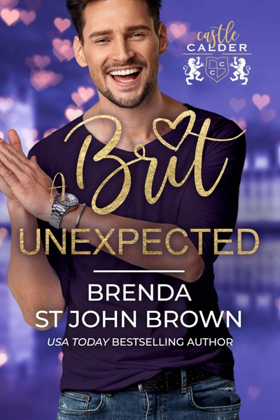 Smashwords – A Brit Unexpected – a book by Brenda St John Brown