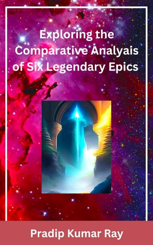 Smashwords – Exploring the Comparative Analyais of Six Legendary Epics