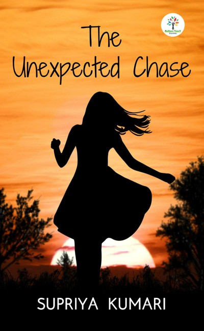 Smashwords – The Unexpected Chase – a book by Supriya Kumari
